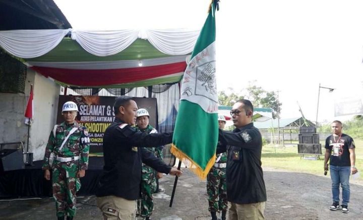 Kasim kembali terpilih jadi Ketua Umum MSC 2024-2029 - PT Macan ... Kasim kembali terpilih jadi Ketua Umum MSC 2024-2029 - PT Macan ...